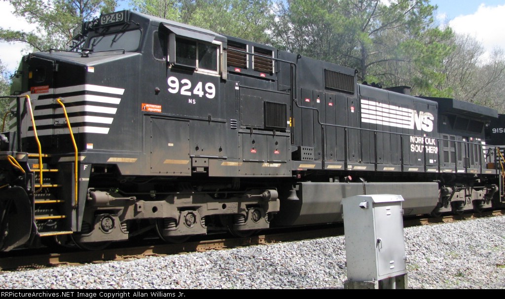 NS 9249